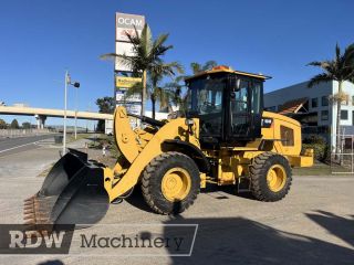 Caterpillar 924K Wheel Loader | For Sale at RDW Machinery | RDW Machinery