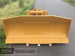 Caterpillar 140M H K Front Blade Assembly For Sale | RDW Machinery ...